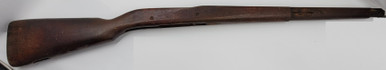 Springfield WWII Scant Stock Good - SARCO, Inc