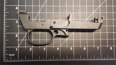 M2 Carbine Trigger Housing (Stripped) - SARCO, Inc