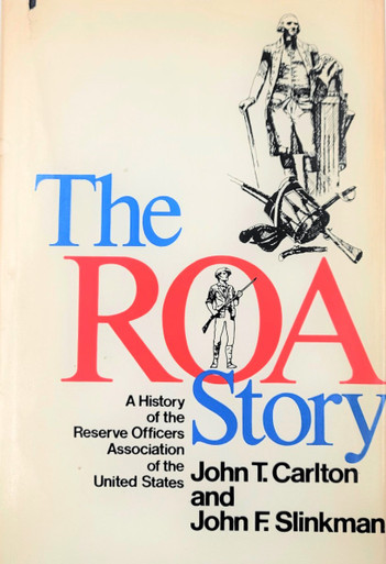 The ROA Story - SARCO, Inc