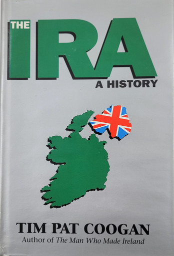The IRA: A History - SARCO, Inc