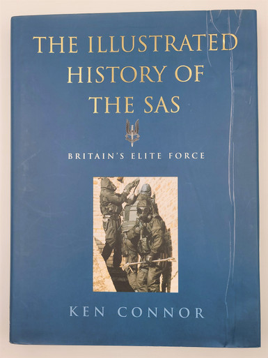 The Illustrated History of the SAS - SARCO, Inc