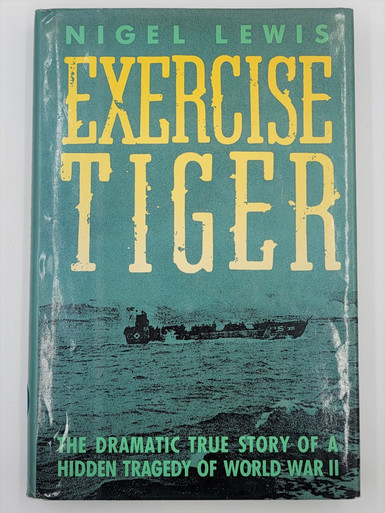 Exercise Tiger - SARCO, Inc