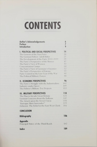 World War II Through German Eyes - SARCO, Inc