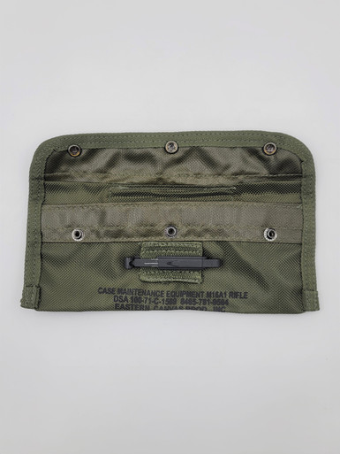 AR15/M16 Cleaning Kit Pouch - SARCO, Inc