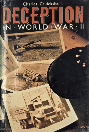 Deception in World War II - SARCO, Inc