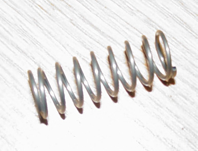 AR15/M16 Forward Assist Spring - SARCO, Inc