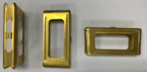 Carcano Stripper Clip Brass - SARCO, Inc