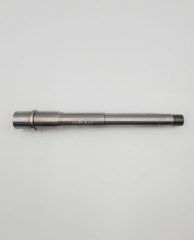 AR15 Barrel Blank 8.5", 6.8 SPC SS with extension - SARCO, Inc