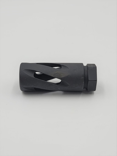AR Spiral Flute Flash Hider .556 - SARCO, Inc