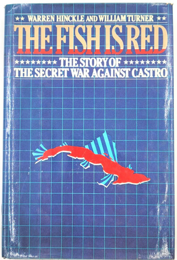 The Fish is Red - SARCO, Inc