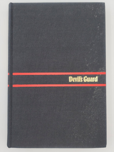Devil's Guard - SARCO, Inc