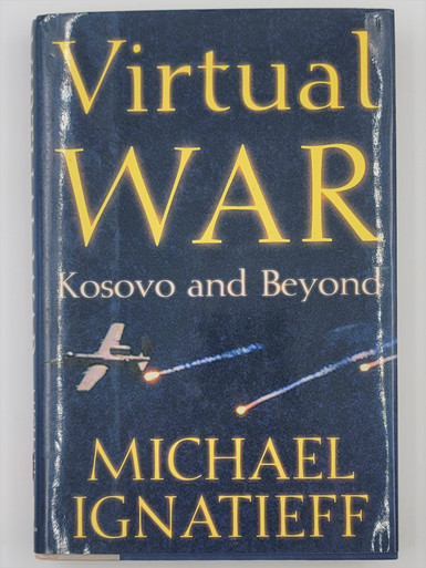 Virtual War, Kosovo and Beyond - SARCO, Inc