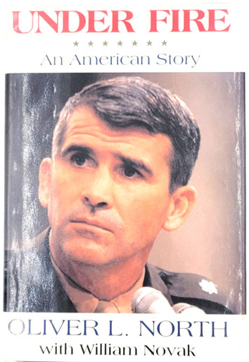 Under Fire: An American Story - SARCO, Inc