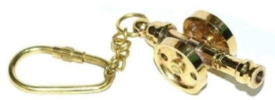 Key Ring Cannon - SARCO, Inc