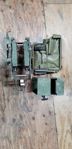 MK93 Cradle - SARCO, Inc