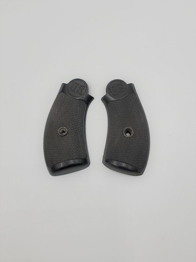 US Revolver Grips .38 - SARCO, Inc