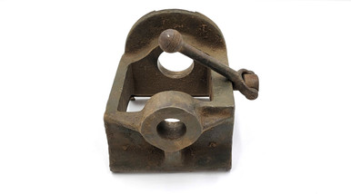 106MM Support Cradle 1015-840-3195 - SARCO, Inc