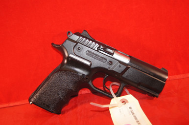 BUL CHEROKEE 9MM COMPACT - SARCO, Inc