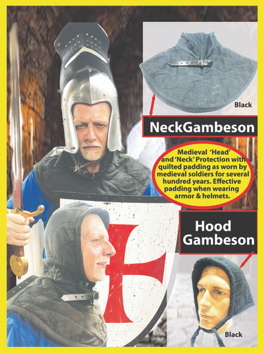 Gambeson Hat - SARCO, Inc
