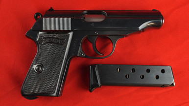 Walther PP (FG69) - SARCO, Inc