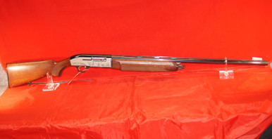 BREDA ALTAIR LUSSO 12 GA - SARCO, Inc