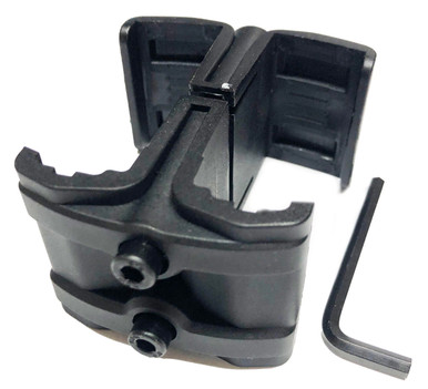 AR15/M16 Dual Magazine Holder - SARCO, Inc