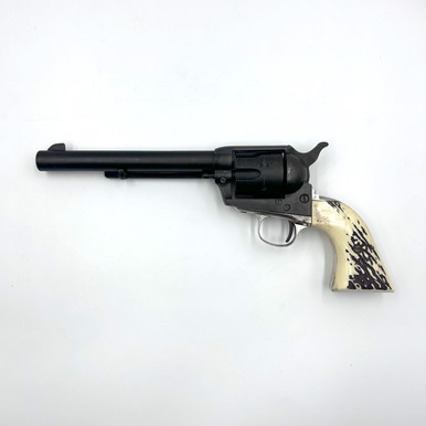 Reproduction of a Heavy Duty .44 Magnum Revolver - SARCO, Inc