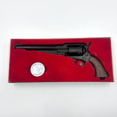 Reproduction of a Remington New Model Army - SARCO, Inc