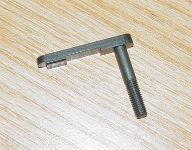 AR15/M16 Magazine Catch - SARCO, Inc