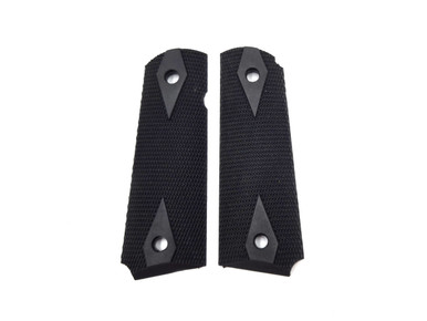 PARA 1911 RUBBER SIDE PANEL GRIP - SARCO, Inc