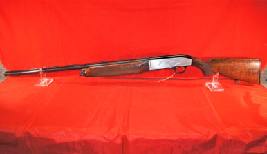 BREDA ALTAIR LUSSO 12GA SEMI AUTO - SARCO, Inc