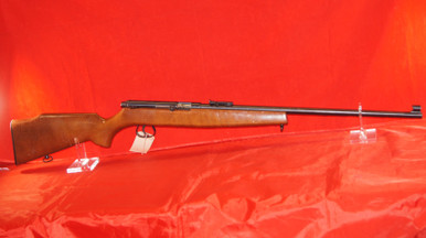 KRICO SINGLE BARREL .22LR - SARCO, Inc