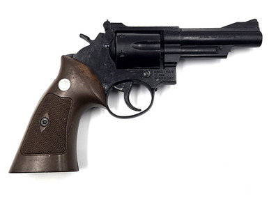 Reproduction of a .357 combat magnum - SARCO, Inc