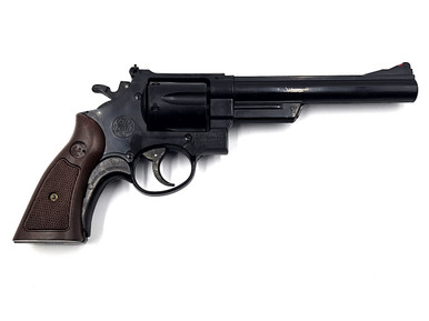 Reproduction of a S&W Mod. 29 (1) - SARCO, Inc