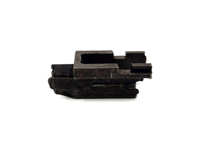 Thompson Demilled Middle Receiver Piece - SARCO, Inc