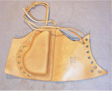 M1 Garand Sniper Leather Cheekpiece - SARCO, Inc