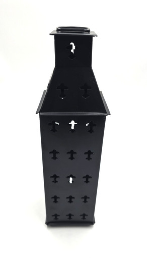 French & Indian War Garrison Lantern - SARCO, Inc