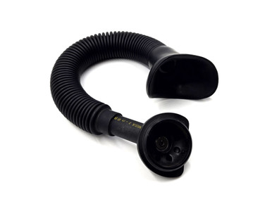 Resuscitation Tube For M17A1 Gas Mask - SARCO, Inc