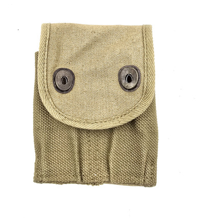 1911 WWI Magazine Pouch - SARCO, Inc