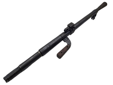 Goryunov SG43 Barrel - SARCO, Inc