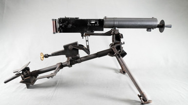 Non-Firing Mini Model Maxim 08 Machine Gun - SARCO, Inc