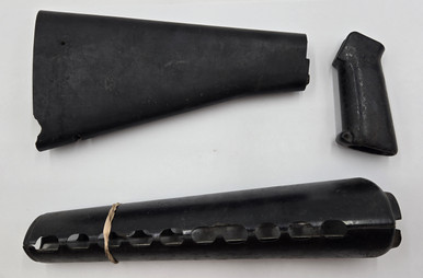 M16 A1 Stock set Grade 2 - SARCO, Inc