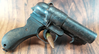 Nambu Type 90 (F496) - SARCO, Inc