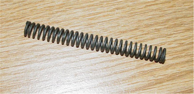 No.4 MK1 Mainspring - SARCO, Inc