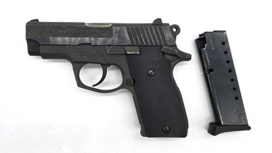 Astra Model A-75L 9mm Pistol - SARCO, Inc
