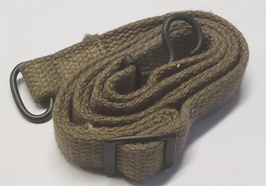 British Sten Gun WWII Type Sling - SARCO, Inc