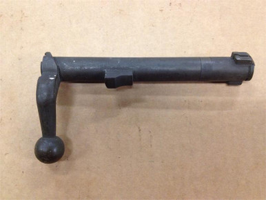 Springfield Bolt Smooth Body, Straight Handle - SARCO, Inc