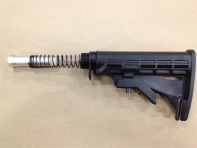 AR15/M16 Shorty Buttstock Assembly - SARCO, Inc