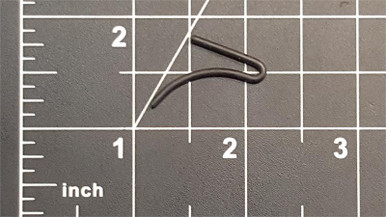 Israeli FAL Extractor Spring One Piece - SARCO, Inc