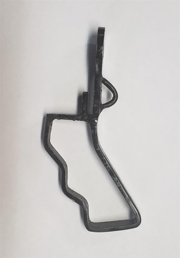 Sten mk ii pistol grip - darelosigns